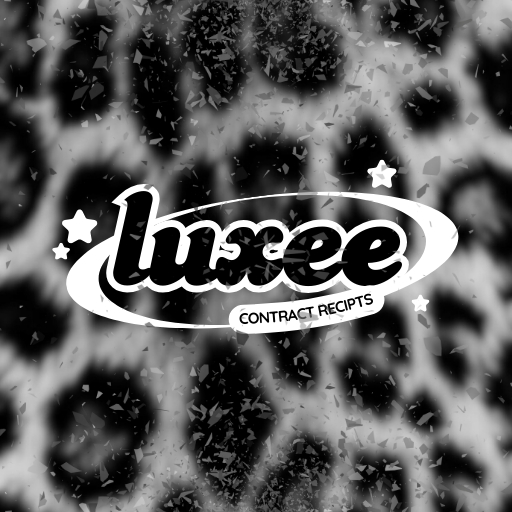 Second Life Marketplace - :Luxee: CUSTOM SKIN CONTRACT
